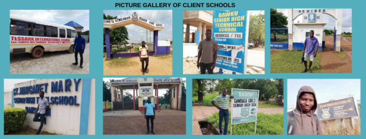 School Siren System for SENIOR HIGH SCHOOLS AND COLLEGES, CHURCHES AND ...